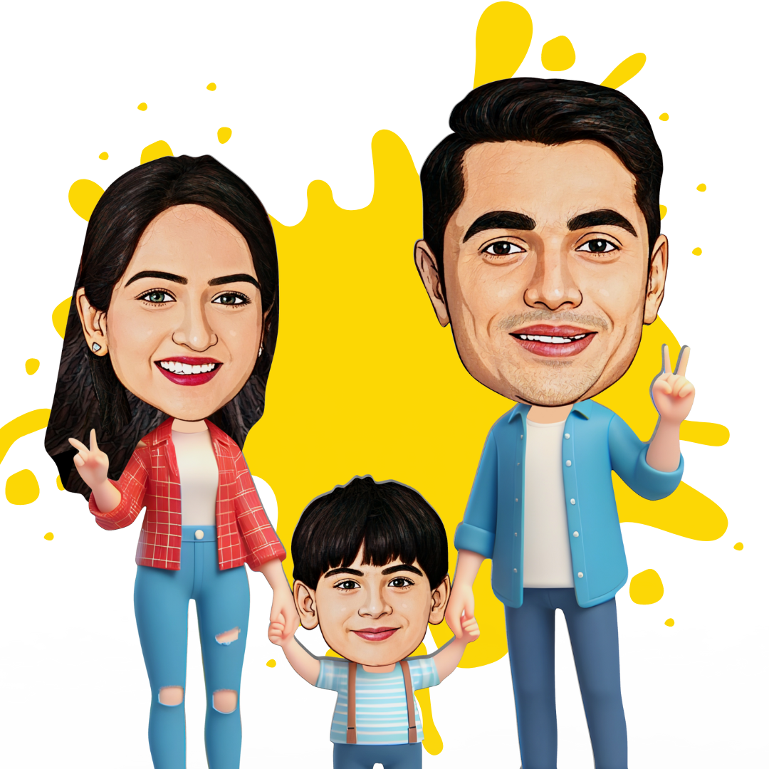 For Family – Avataar Studio