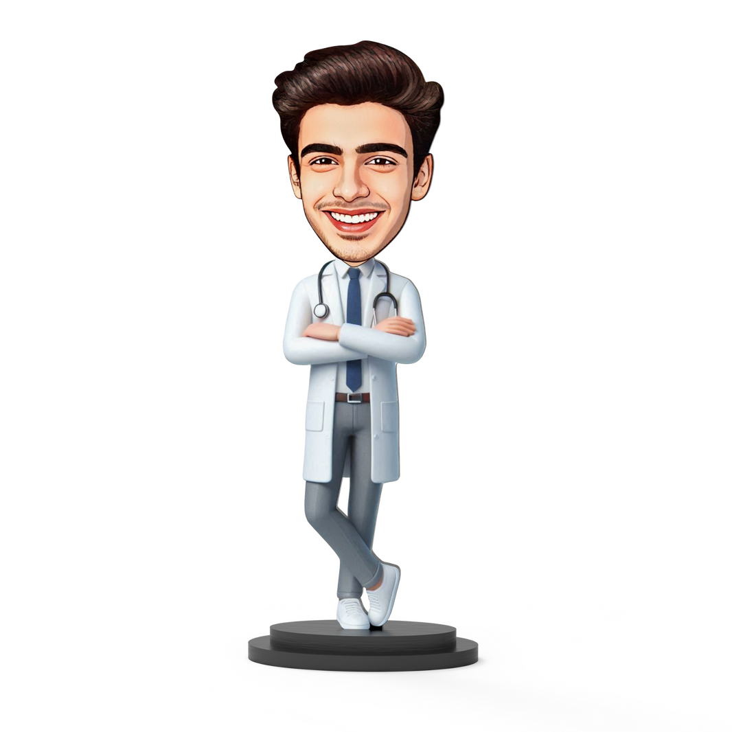 Doctor – Avataar Studio